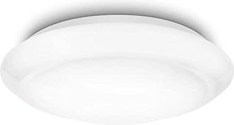 Philips Suspension Philips Cinnabar Ø 25 cm Blanc Plastique 6 W (4000 K)