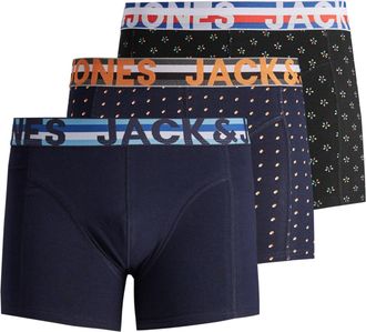 Jack & Jones Boxershorts Henrik