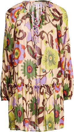 Anjuna KLEIDER - Mini-Kleider auf YOOX.COM