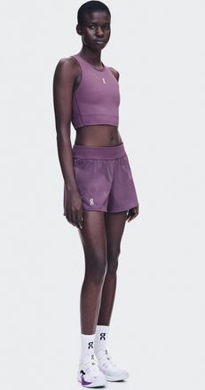 On 3 Court Shorts 2-in-1