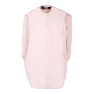 Jacquemus Damen, Kleider, Rosa, XSGr&ouml;&szlig;e