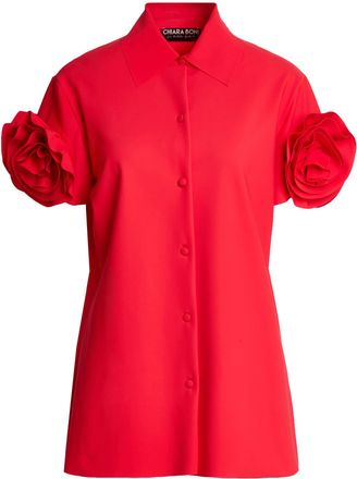 La Petite Robe Di Chiara Boni TOPS - Hemden auf YOOX.COM