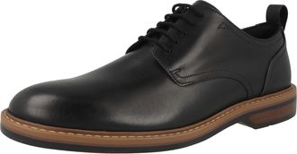 Clarks Schn&uuml;rschuh Aldwin Lace