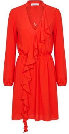 Patrizia Pepe ROBES - Robes courtes sur YOOX.COM
