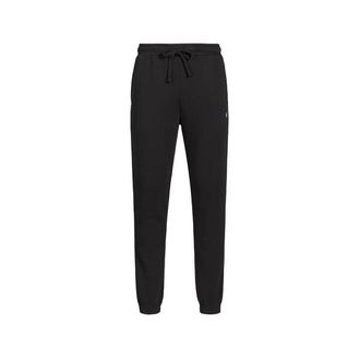 Lyle & Scott Pantalon de surv&ecirc;tement en coton