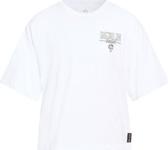 Alpha Industries TOPS - T-shirts auf YOOX.COM