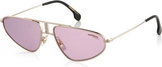 Carrera Brille - - Accessories - Damen - Gelb - ONE SIZE