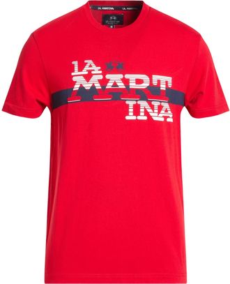 La Martina TOPS - T-shirts auf YOOX.COM