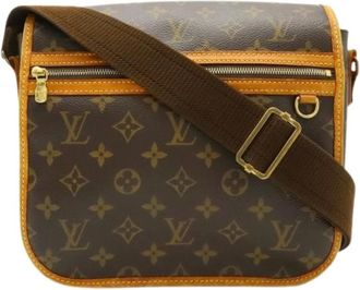 Louis Vuitton unisex, Pre-owned, Brun, Taille: ONE Size Sac bandouli&egrave;re Pre-owned