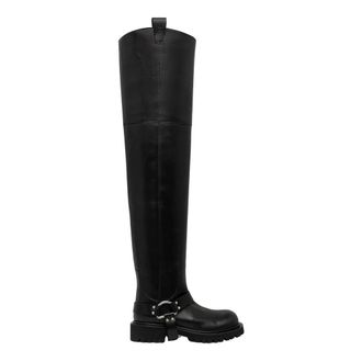 Msgm Msgm, Damen, Schuhe, Schwarzk, 37 EUGr&ouml;&szlig;e