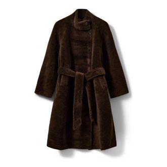 Sofie Schnoor Jacken - - Coats - Damen - Braun - S