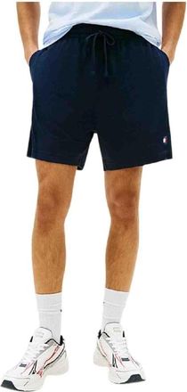 Tommy Hilfiger Homme, Shorts, Bleu, Taille: M Shorts d&eacute;contract&eacute;s