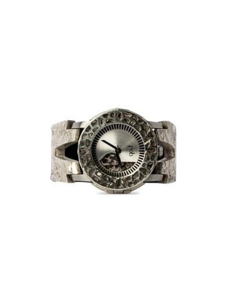 Parts Of Four montre P4-FOB 541 41.3 mm - Or