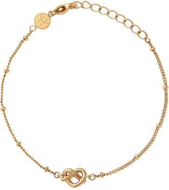 Victoria Hyde London Armband Alocasia Love