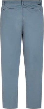 Dockers Slim-Fit-Hose aus Baumwollmischung in Grau