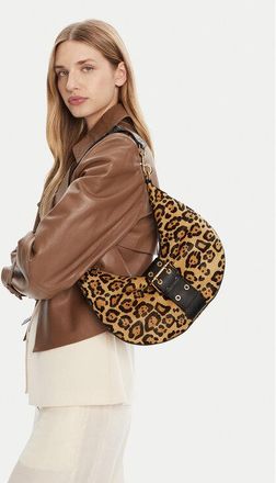 Guess Handtasche 5YGZ07 7367A Braun