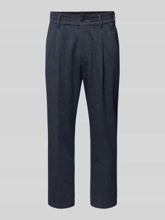 Drykorn Anzughose in unifarbenem Design Modell CHASY