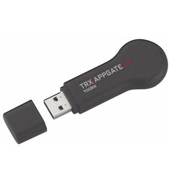 Toorx App Gate 3.0 - Fitness-Zubeh&ouml;r