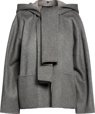 Palt&ograve; JACKEN & M&Auml;NTEL - M&auml;ntel auf YOOX.COM