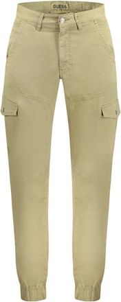 Guess Homme, Pantalons, Vert, Taille: W30 L31 V&ecirc;tements