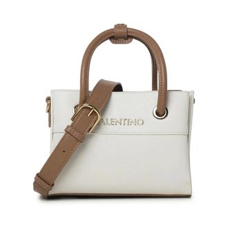 Mario Valentino Damen, Taschen, Wei&szlig;, ONE SIZEGr&ouml;&szlig;e