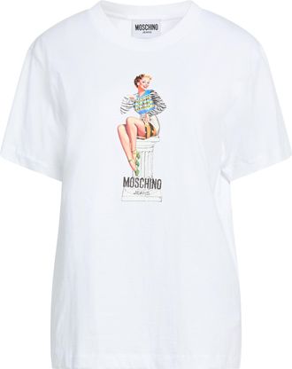 Moschino TOPS - T-shirts auf YOOX.COM