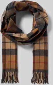 Salmone Textilvertriebs-GmbH Schal aus reinem Kaschmir