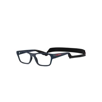 Prada PS 03Rv Mag1O1 Optical Frame - - Accessories - Herren - Blau - 54 MM