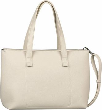 Tom Tailor Taschen - - Bags - Damen - Wei&szlig; - ONE SIZE