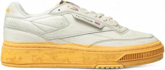 Reebok Club C LTD - - Sport - Herren - Wei&szlig; - 44 EU