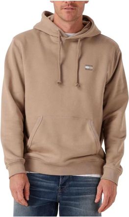 Tommy Jeans Herren, Sweatshirts & Hoodies, Beige, XLGr&ouml;&szlig;e