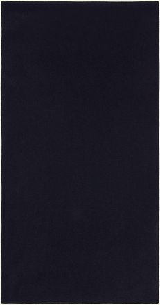 Strokesman's Strokesmans Cashmere-Schal blau