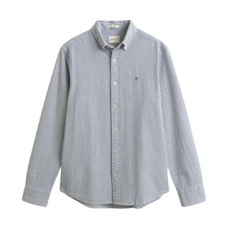 GANT Herren, Shirts, Blau, XLGr&ouml;&szlig;e