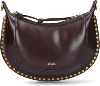 Isabel Marant Naoko Shoulder Bag