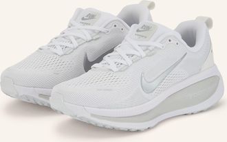 Nike Laufschuhe Vomero 18 weiss