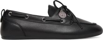 Karl Lagerfeld Slipper KARL LAGERFELD Marlee KL41325 Schwarz