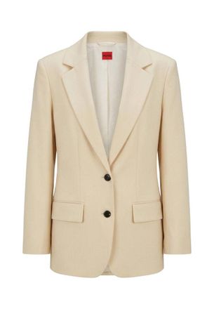 HUGO BOSS Damen Blazer ANETALI