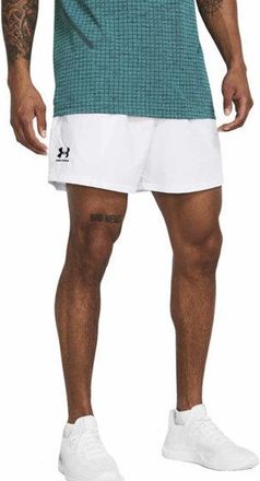 Under Armour Woven Volley M - Trainingshosen - Herren