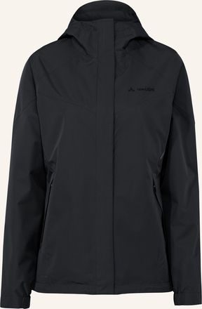 Vaude Jacken W Strona 2l J schwarz