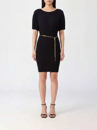 Elisabetta Franchi Robe Femme couleur Noir