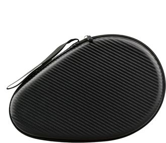 Generico Pickle Ball Schl&auml;gertasche, Schl&auml;gertasche, Tennisballtasche, Harter Schutz mit mehreren F&auml;chern f&uuml;r Erwachsene, Frauen und M&auml;nner