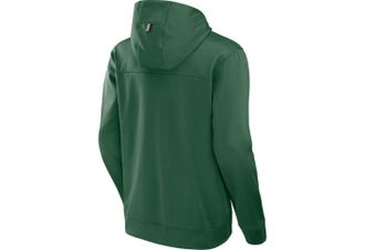 Fanatics Kapuzenpullover New York Jets Defender Dotted NFL