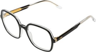 Komono unisex, Accessoires, Noir, Taille: 54 MM Petra Optical Frame