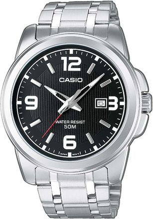 Casio Analoguhr