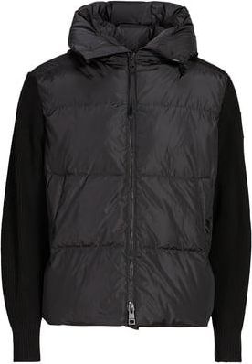 Canada Goose Sweat zipp&eacute; &agrave; capuche