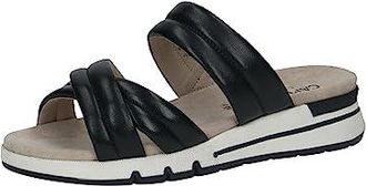 Caprice Femmes Mule 9-9-27251-20 814 Largeur H Taille: 40 EU