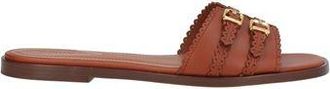Zimmermann CHAUSSURES - Sandales sur YOOX.COM