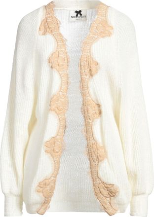 No Secrets World STRICKWAREN - Strickjacken auf YOOX.COM