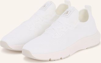 Marc O'Polo Marc Opolo Sneaker Leila weiss