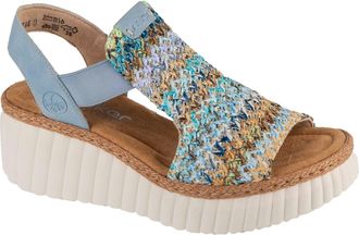 Rieker Sandale Rieker Sandals 69172